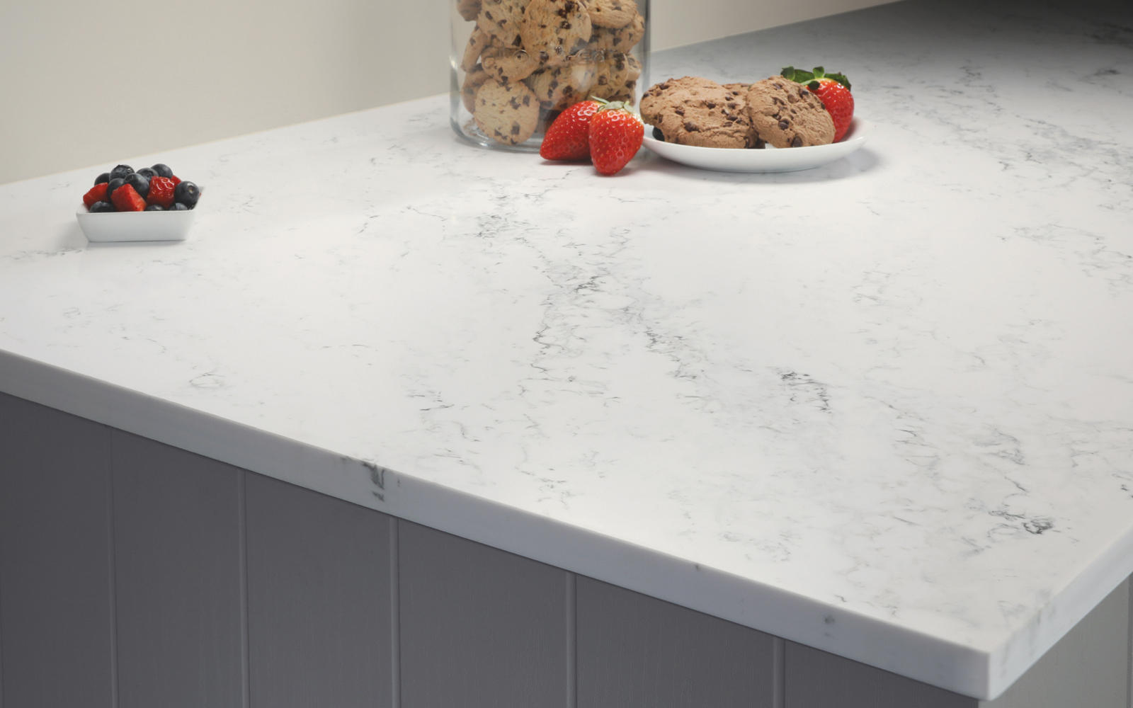 Mirostone - Solid Surfaces for Every Room