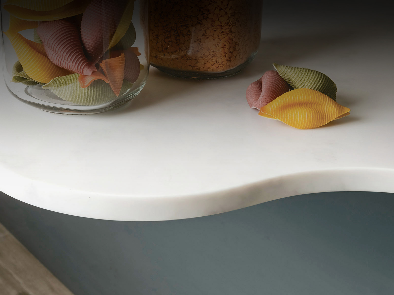 Mirostone - Solid Surfaces for Every Room